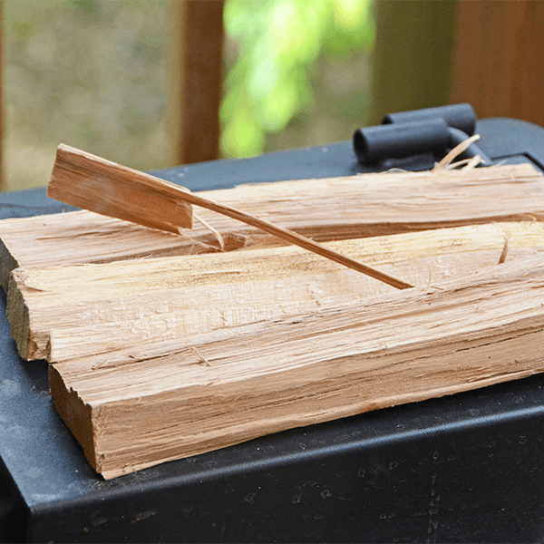How to Pick the Best Smoking Wood