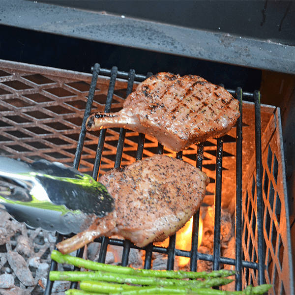 How to Reverse Sear on a Smoker