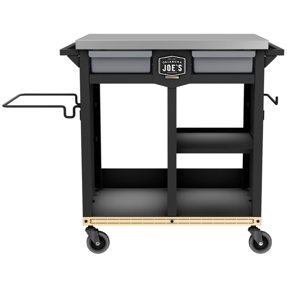 Workstation Carts