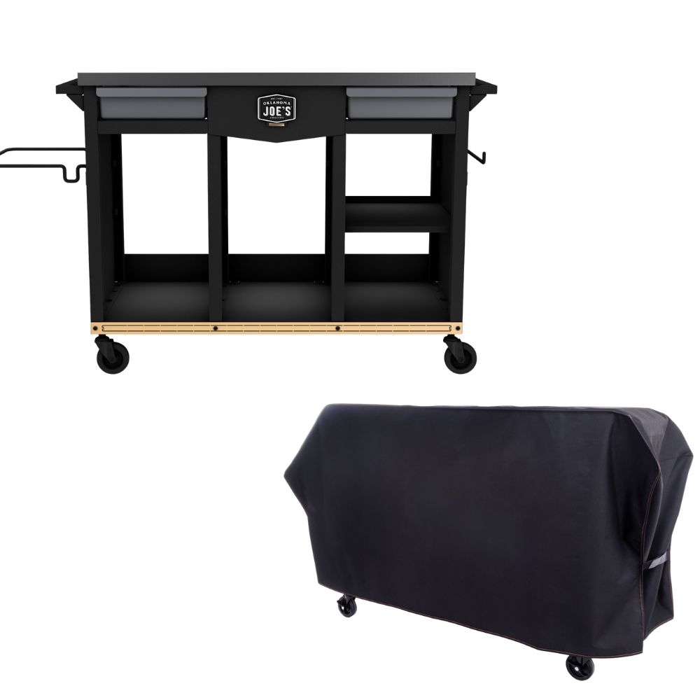 Workstation Carts
