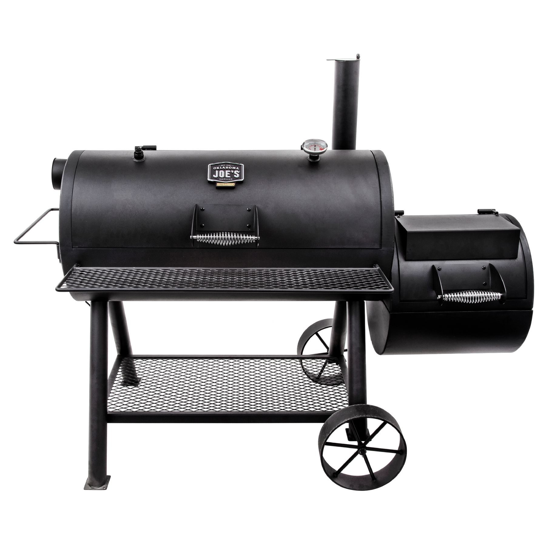 Oklahoma Joe’s Best Sellers | Top Smokers and Grills