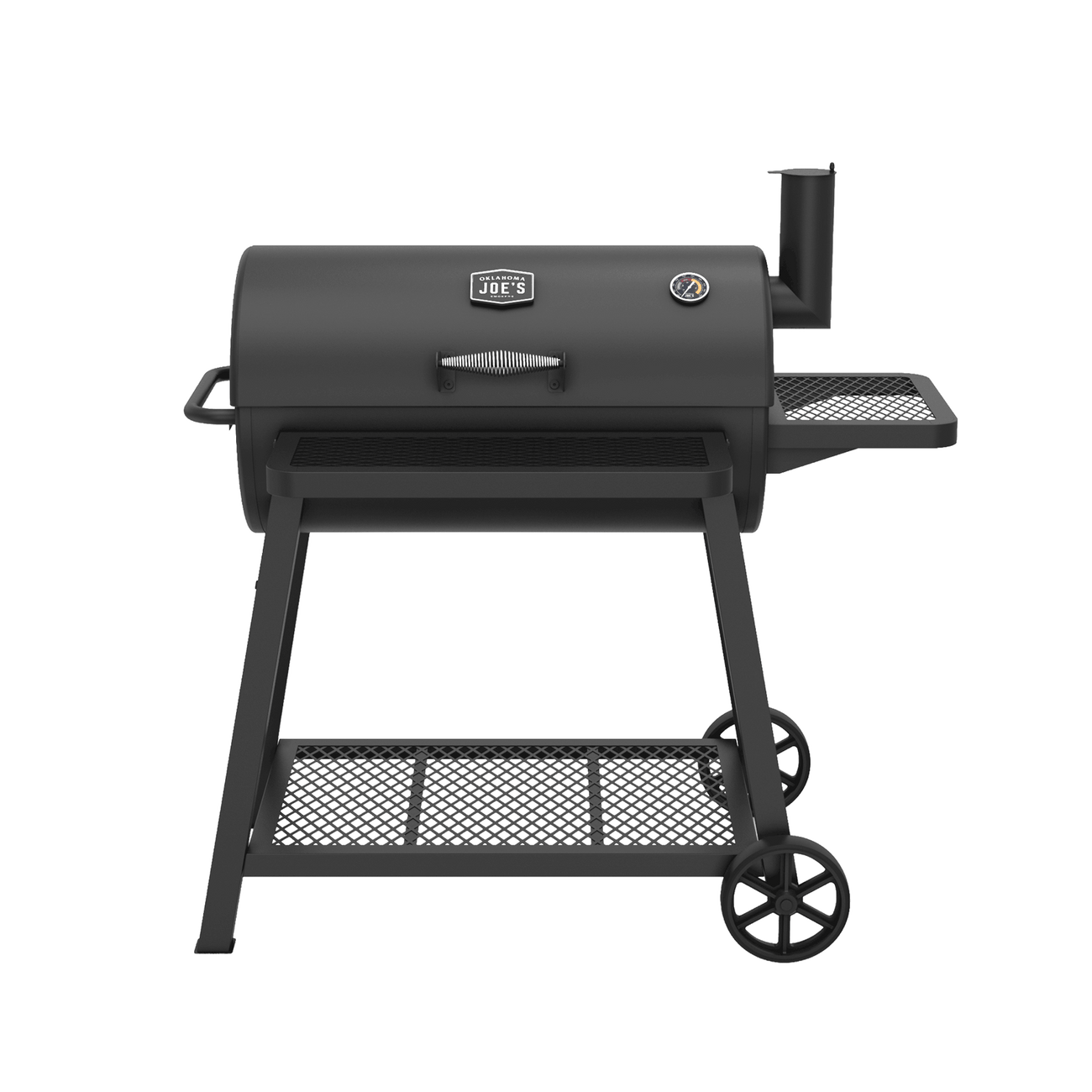 Charcoal Grills